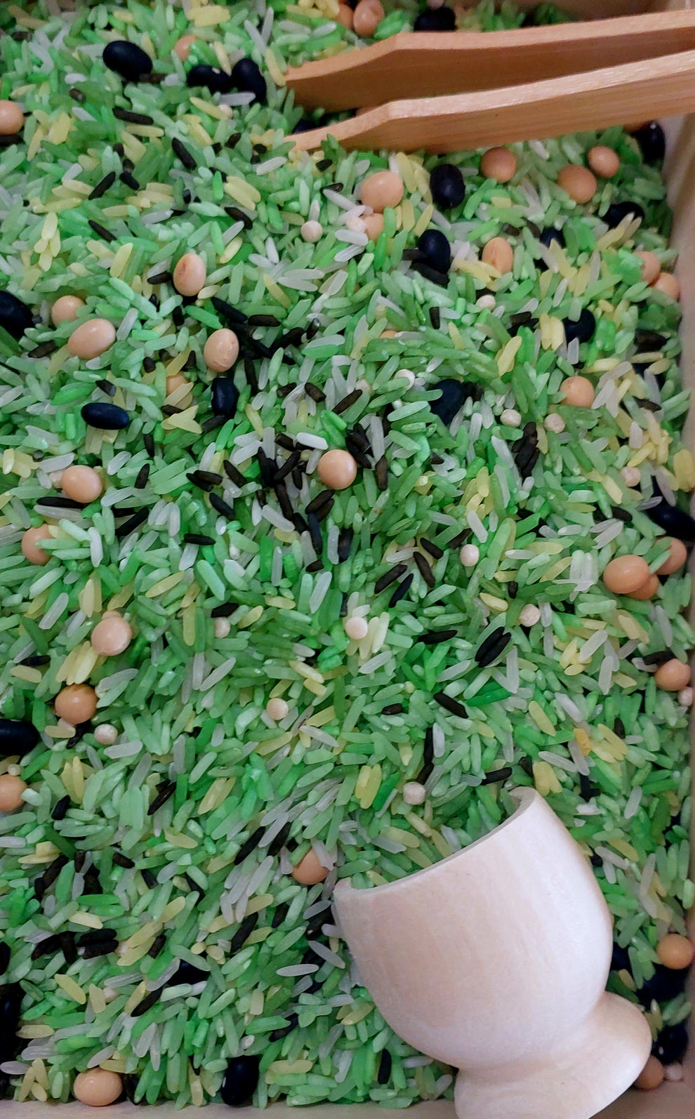 Sensory Base - Dinoland – Eleanor & co