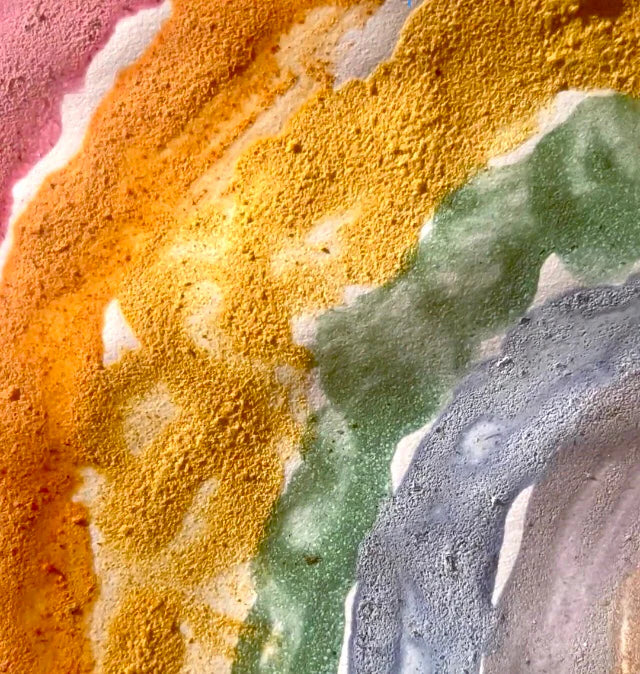 Natural Eco Paints - Primary Colours – Eleanor & co