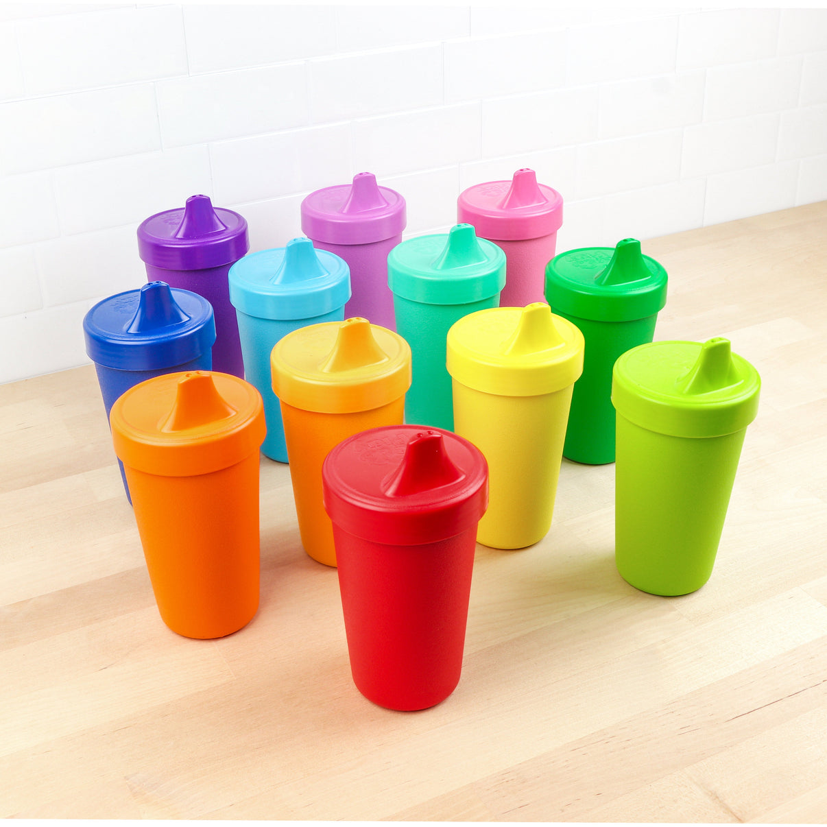 Re-Play Non Spill Sippy Cup – Eleanor & co